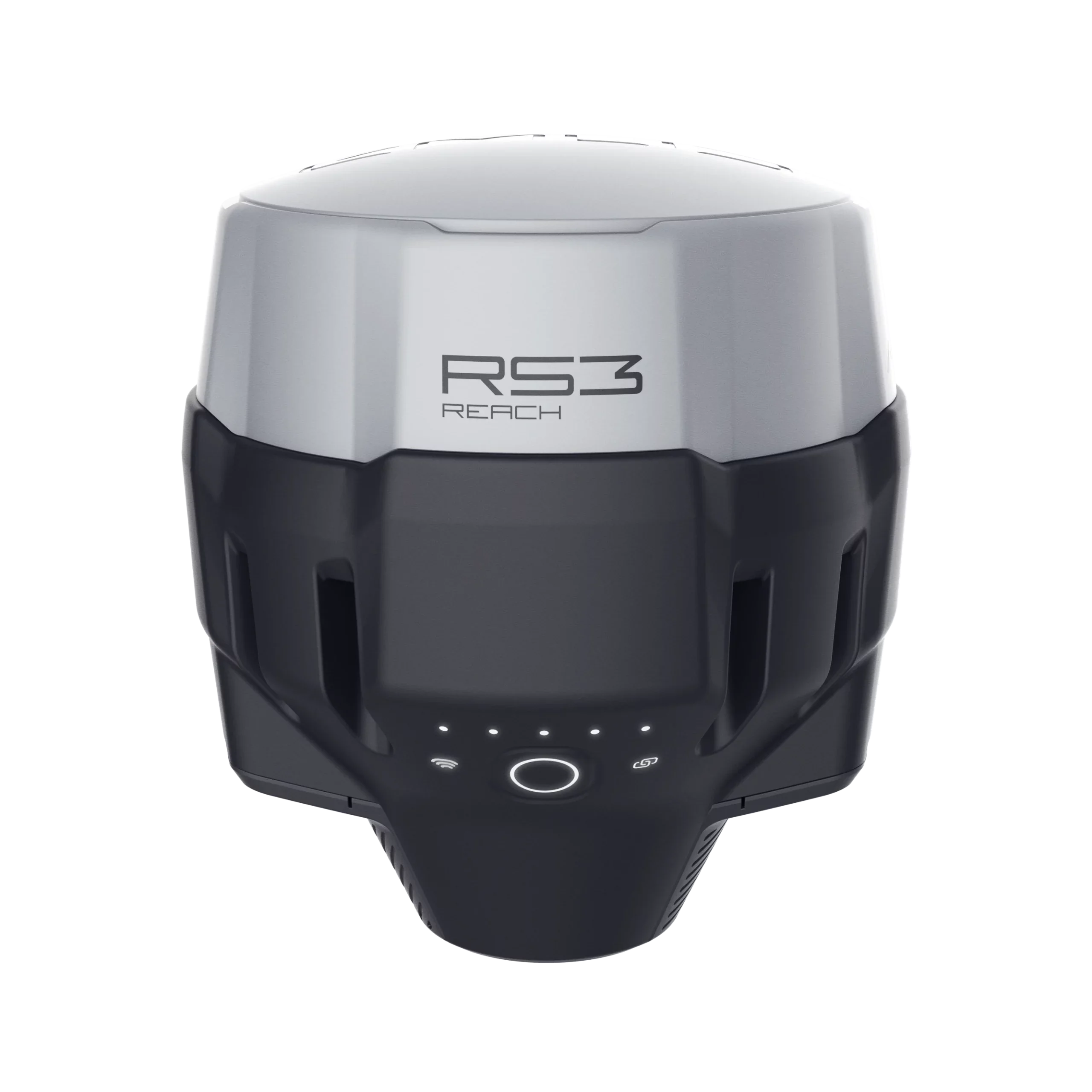 Reach RS3 – buy RTK GNSS receiver with tilt | Emlid Store