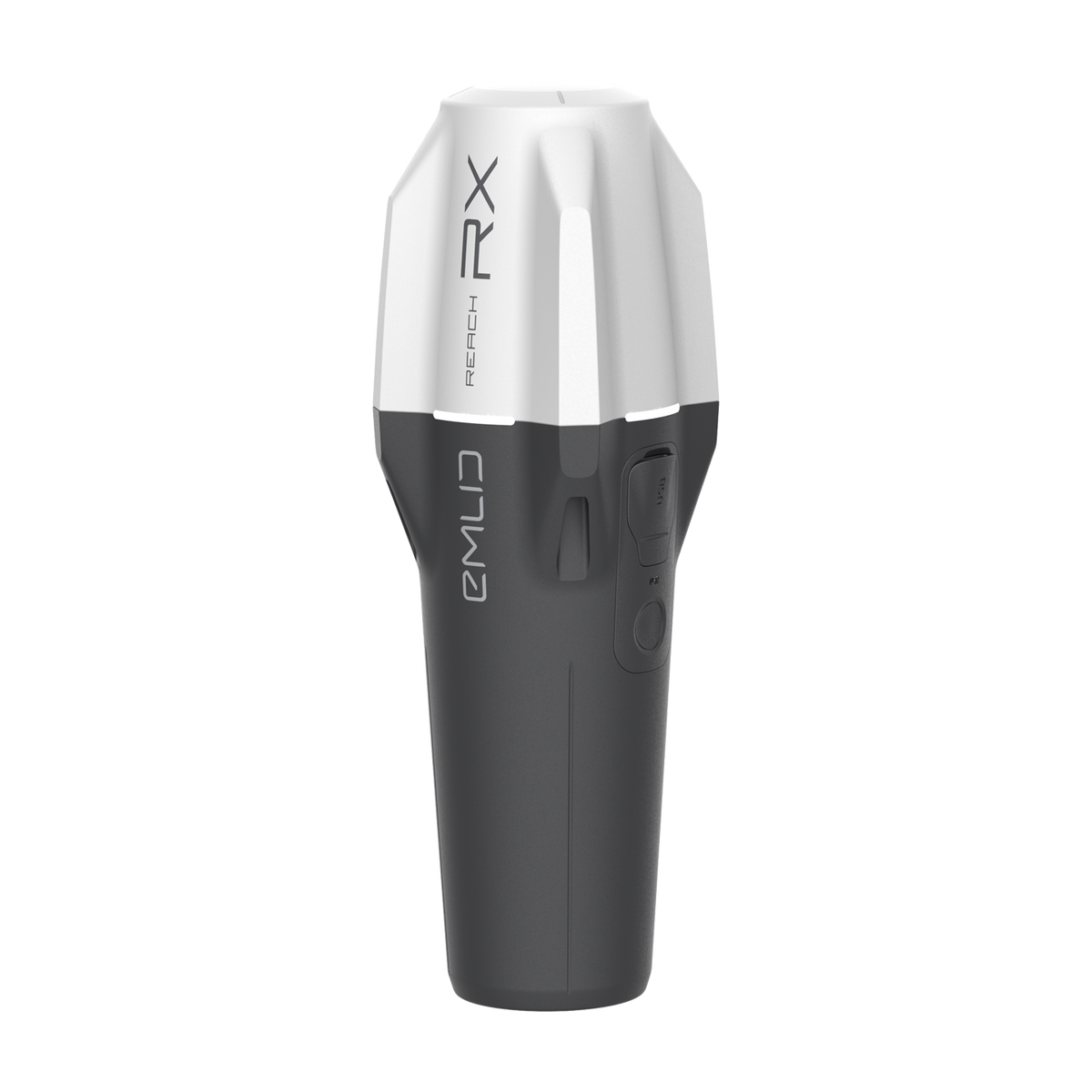 Reach RX – pocket-sized multi-band RTK GNSS rover with a focus on simplicity | Emlid